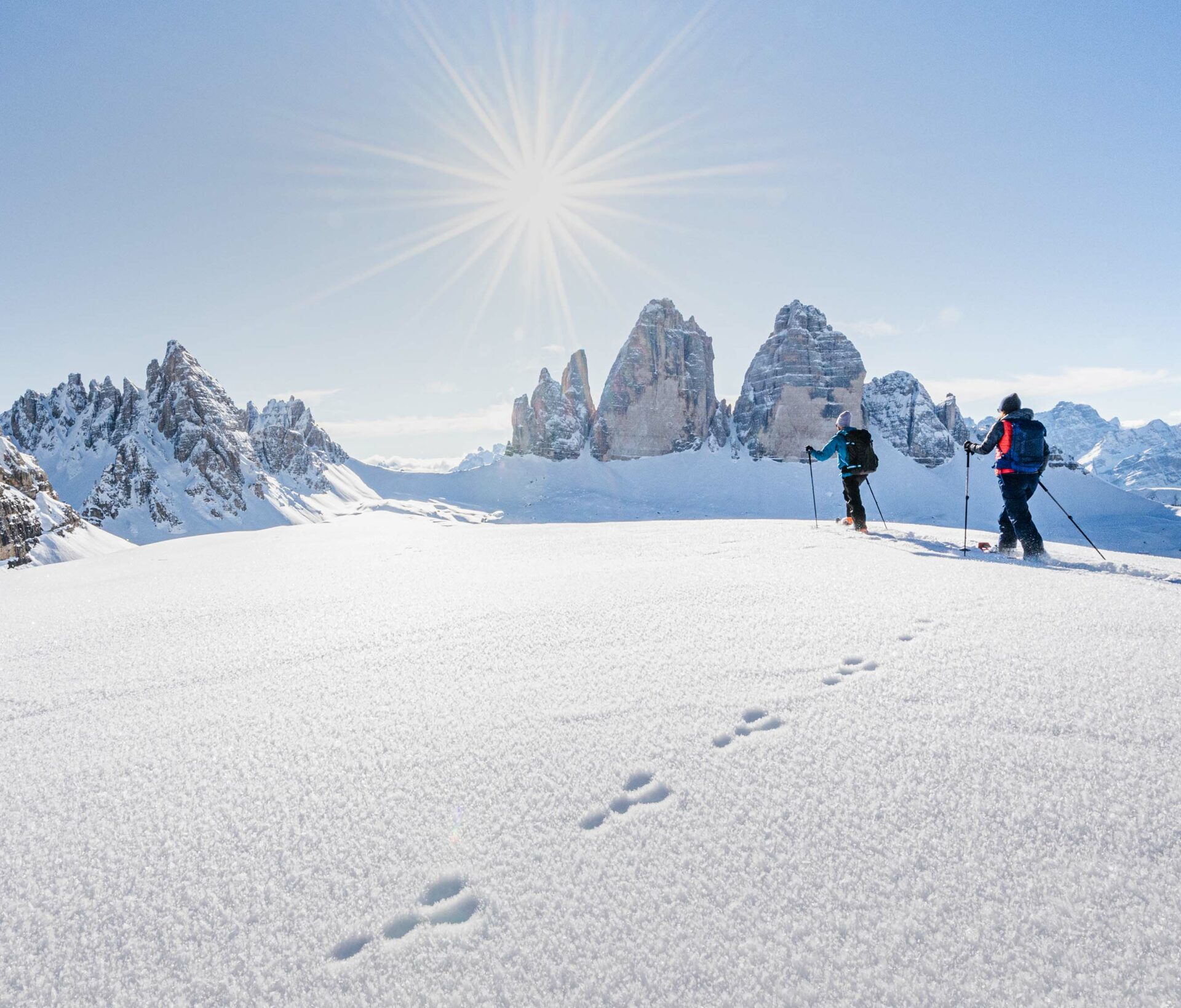 DSLV Winter Opening – DSLV