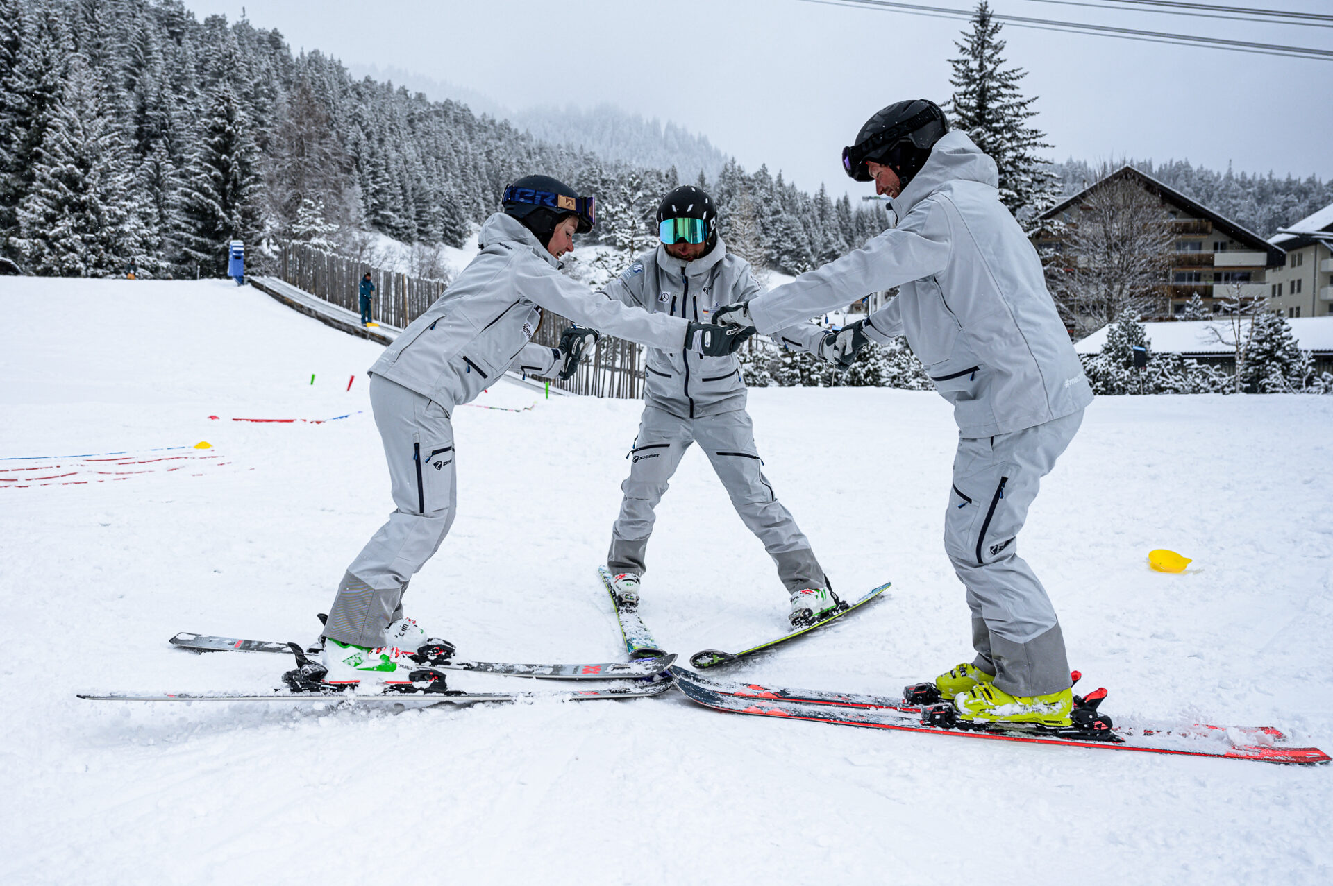 Skilehrer Level 1 an weiterführenden Schulen – DSLV