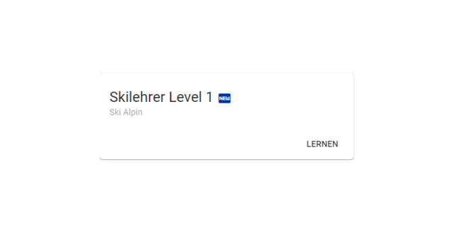 onlineTHEORIE – DSLV